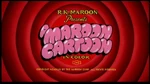 Maroon Cartoons | Disney Wiki | Fandom