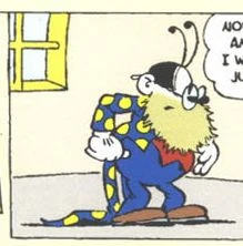 Pop y Momma Bug | Disney Wiki | Fandom