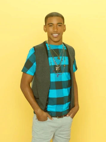 Nico Harris | Disney Wiki | Fandom