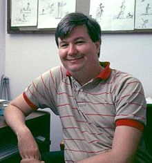 Randy Cartwright | Disney Wiki | Fandom