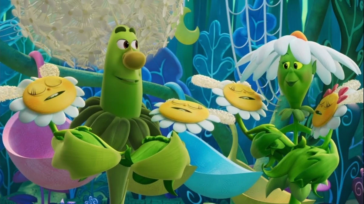 Roaring Daisylions | Disney Wiki | Fandom