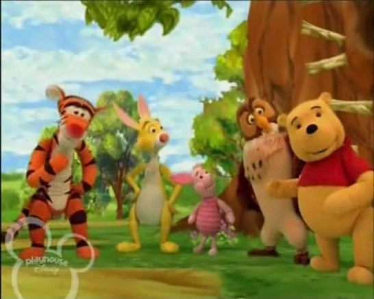 Roo Sticks | Disney Wiki | Fandom