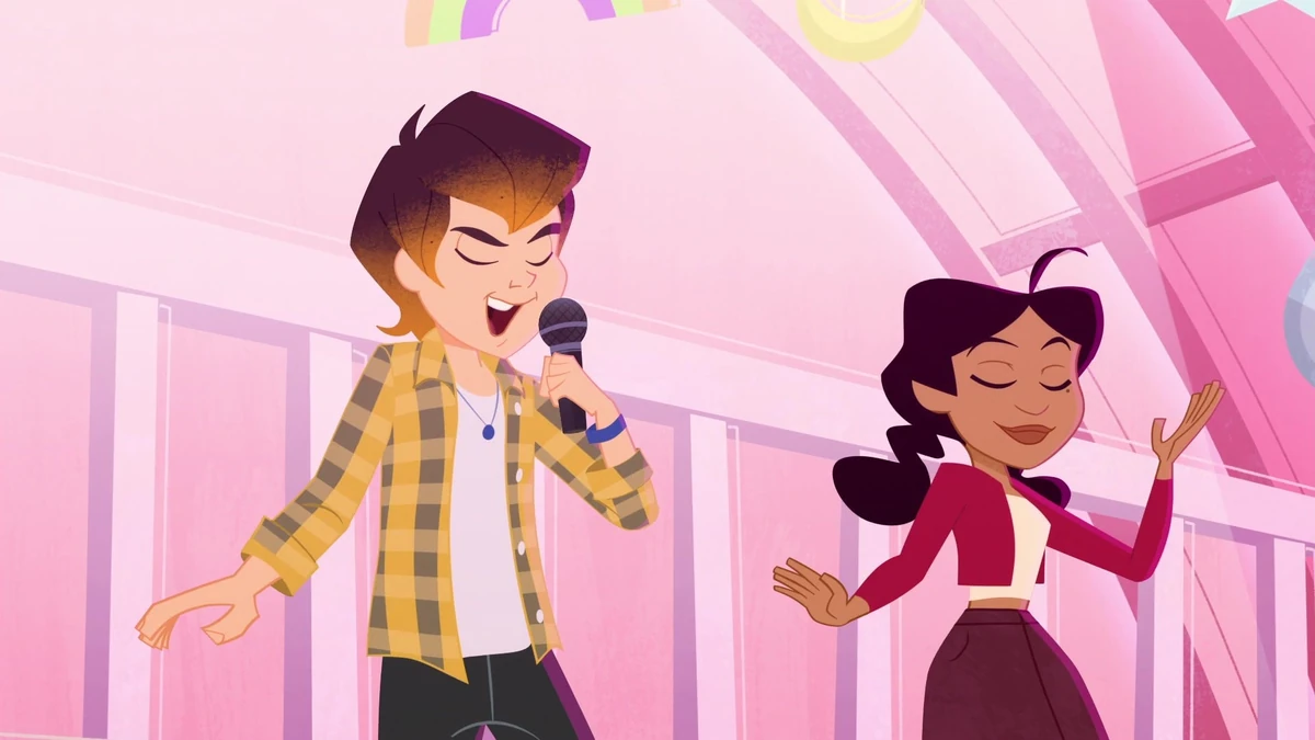 Will the Real Young Toddler Please Stand Up? | Disney Wiki | Fandom