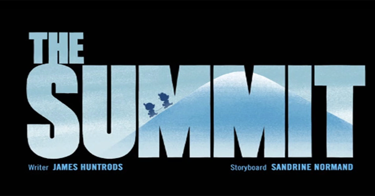 The Summit | Disney Wiki | Fandom