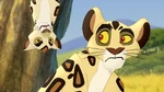 Badili | Disney Wiki | Fandom