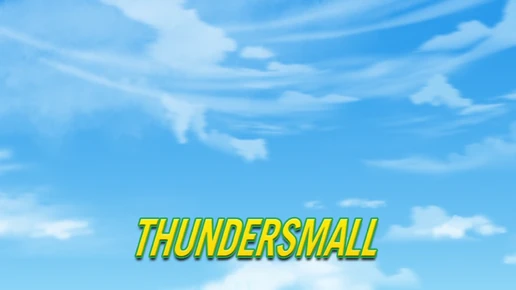 Thundersmall | Disney Wiki | Fandom
