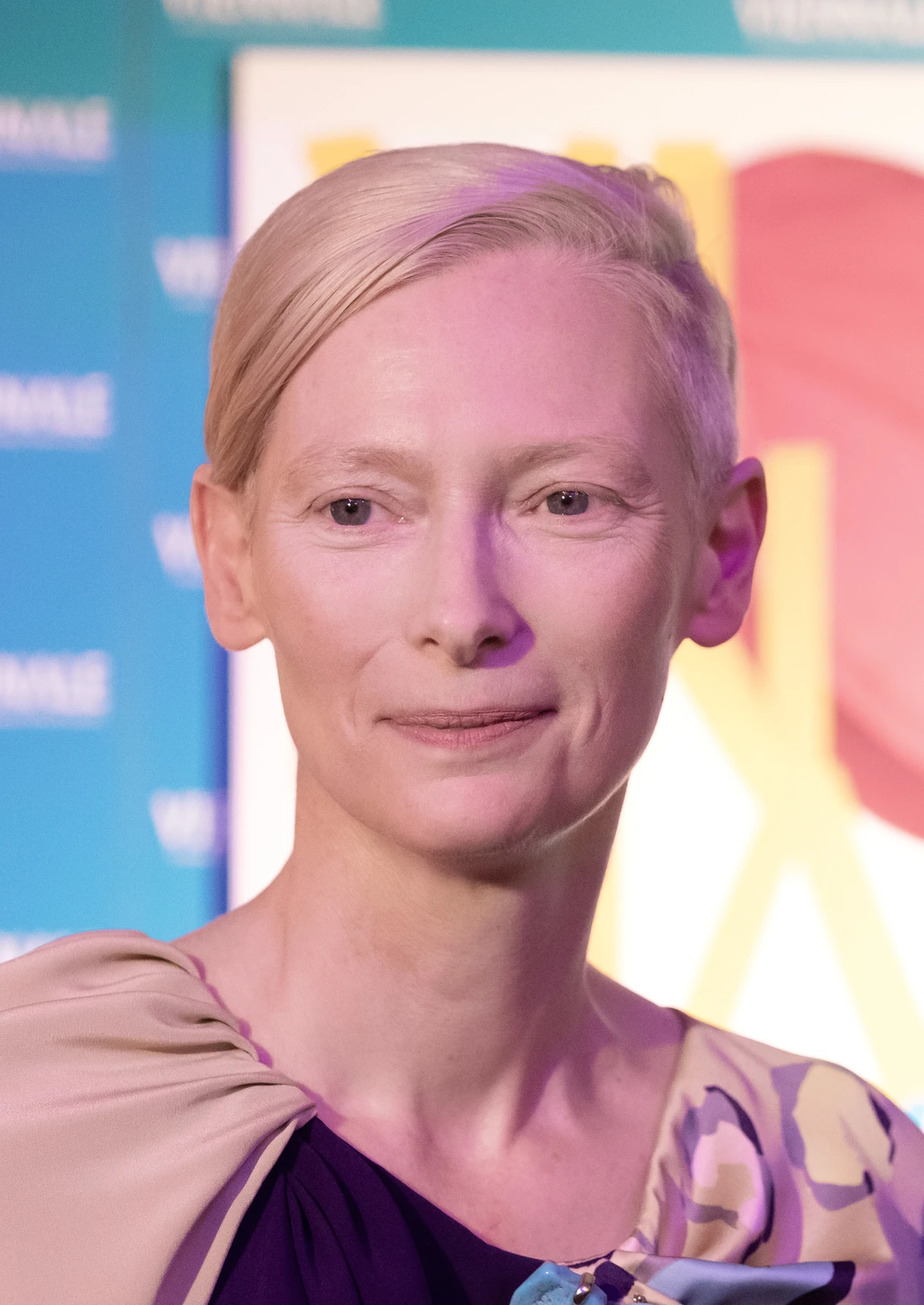 Tilda Swinton | Disney Wiki | Fandom
