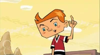 Todd Daring | Disney Wiki | Fandom