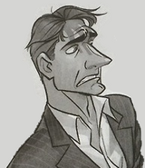 Alistair Krei/Galería | Disney Wiki | Fandom