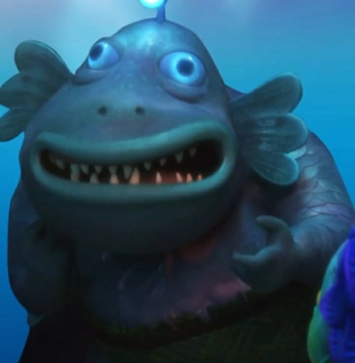 Tío Ugo | Disney Wiki | Fandom