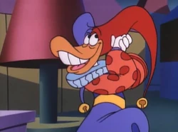 Quackerjack Freddyknifefingers Wiki Fandom Powered By