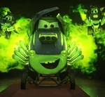 Matthew Yang King | Disney Wiki | Fandom