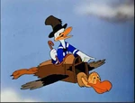 The Flying Jalopy | Disney Wiki | Fandom