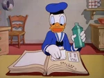 Chef Donald | Disney Wiki | Fandom