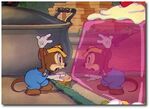 The Country Cousin | Disney Wiki | Fandom