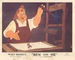 Ben and Me | Disney Wiki | Fandom