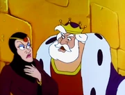 Lady Bane | Disney Wiki | Fandom