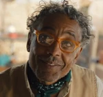 Giancarlo Esposito | Disney Wiki | Fandom