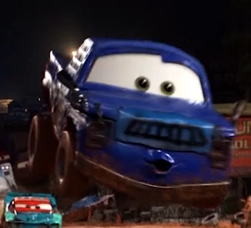 Broadside | Disney Wiki | Fandom