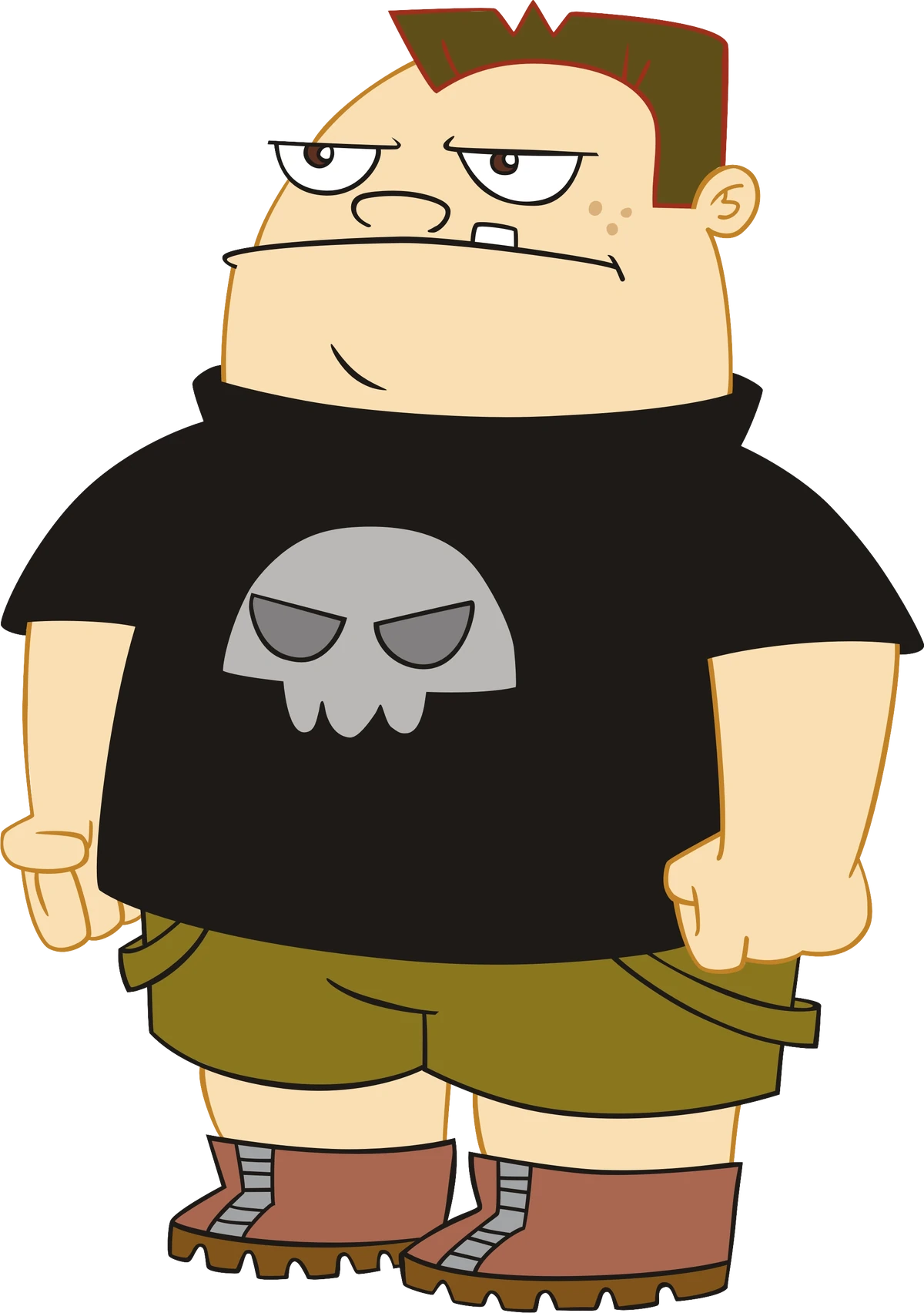 Buford Van Stomm/Gallery | Disney Wiki | Fandom