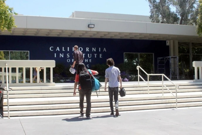 California Institute of the Arts | Disney Wiki | Fandom