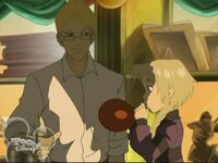 Lord Cedric | Disney Wiki | Fandom