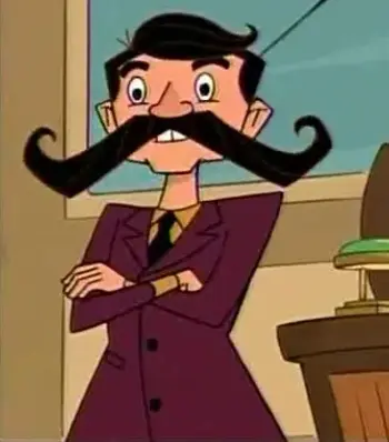 Conrad Fleem | Disney Wiki | Fandom