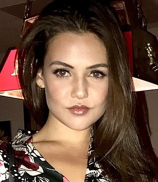 Danielle Campbell | Disney Wiki | Fandom