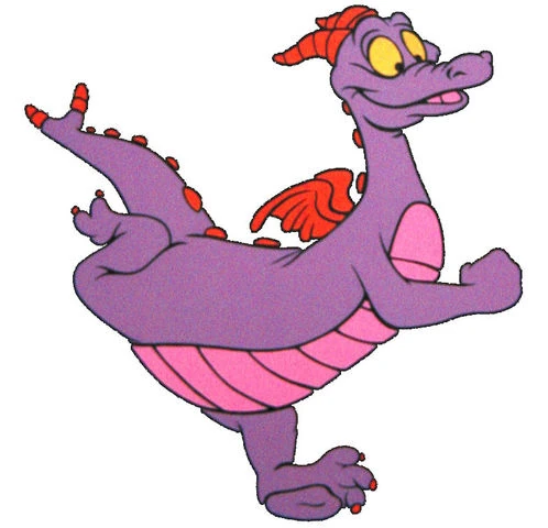 Figment | Disney Wiki | Fandom