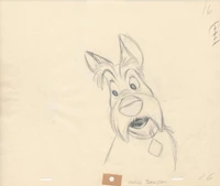 Jock/Gallery | Disney Wiki | Fandom