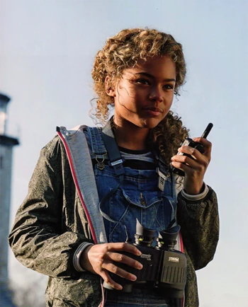 Juliet Butler | Disney Wiki | Fandom