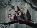 Buzzie, Flaps, Ziggy, and Dizzy/Gallery | Disney Wiki | Fandom