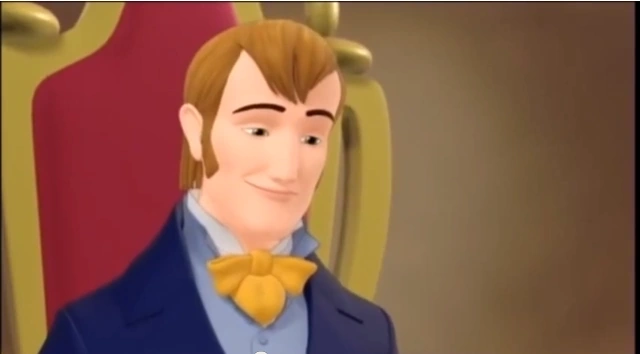 King Roland II/Gallery | Disney Wiki | Fandom