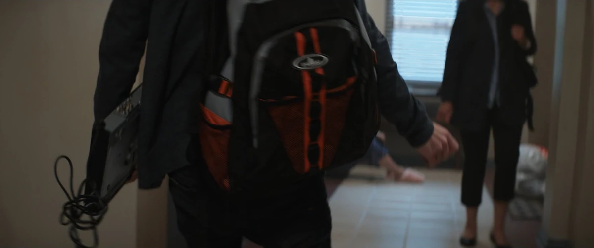 Left Hand Free | Disney Wiki | Fandom