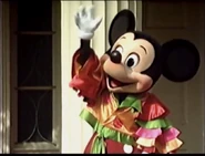 Disney's Sing-Along Songs: Happy Haunting: Party at Disneyland ...