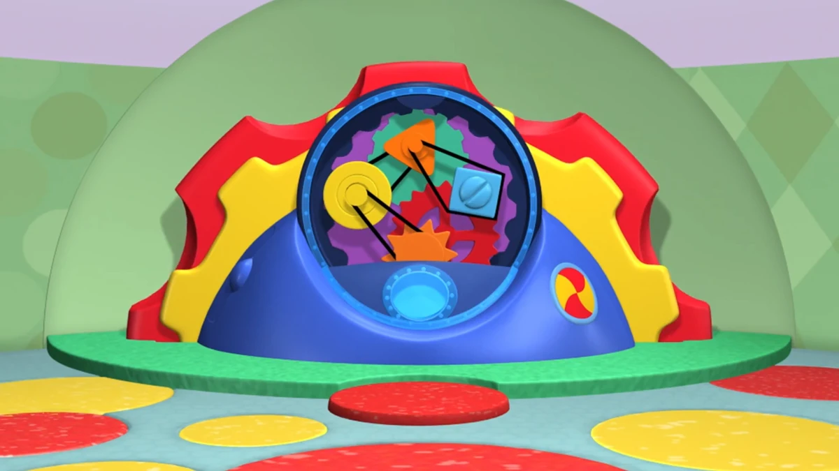 Mousekedoer | Disney Wiki | Fandom