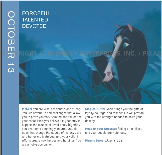 October 13 | Disney Wiki | Fandom