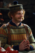 Oaken/Gallery | Disney Wiki | Fandom