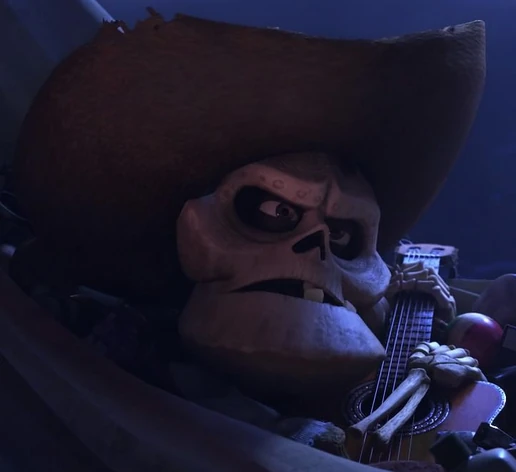 Chicharrón | Disney Wiki | Fandom