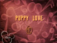 Puppy Love | Disney Wiki | Fandom