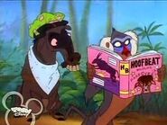 Herman | Disney Wiki | Fandom