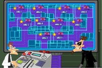 Robot Riot! (game)/Gallery | Disney Wiki | Fandom