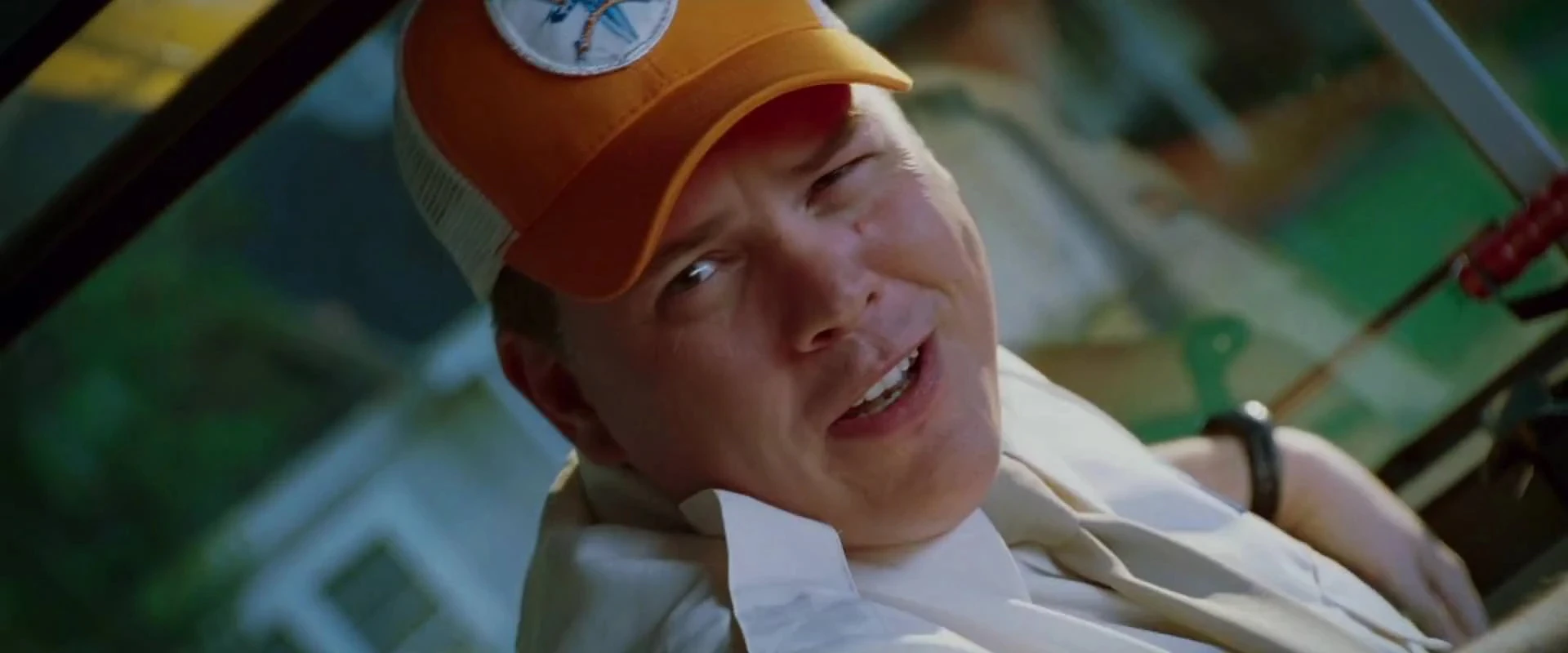 Ron Wilson | Disney Wiki | Fandom