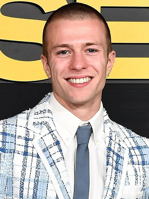 Ruaridh Mollica | Disney Wiki | Fandom