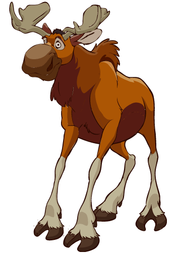 Rutt y Tuke | Disney Wiki | Fandom