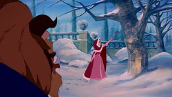Something There Disney Wiki Fandom