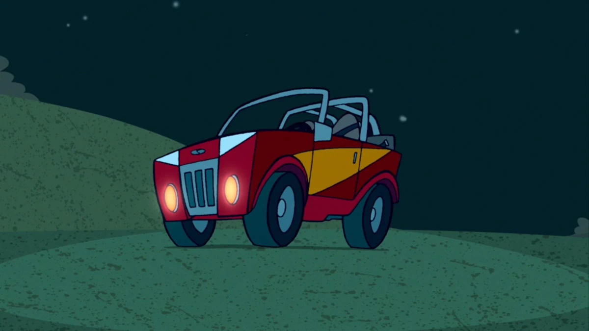 SADI | Disney Wiki | Fandom