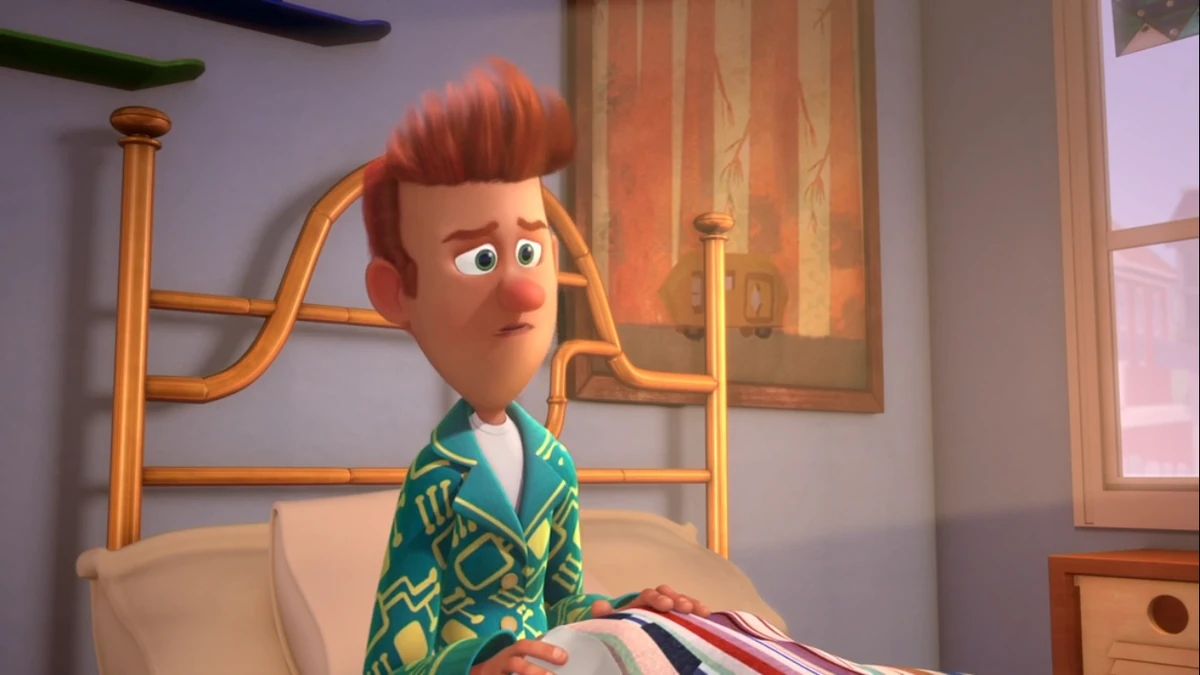 The Soup Search | Disney Wiki | Fandom