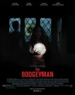 Boogeyman 2 Movie