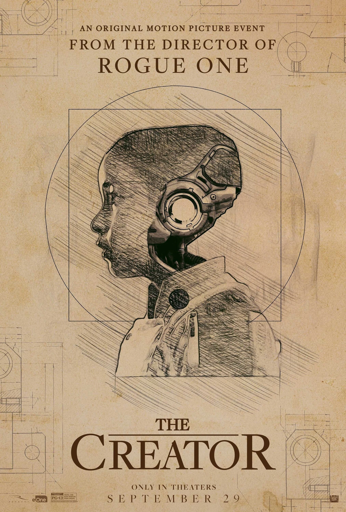 The Creator | Disney Wiki | Fandom